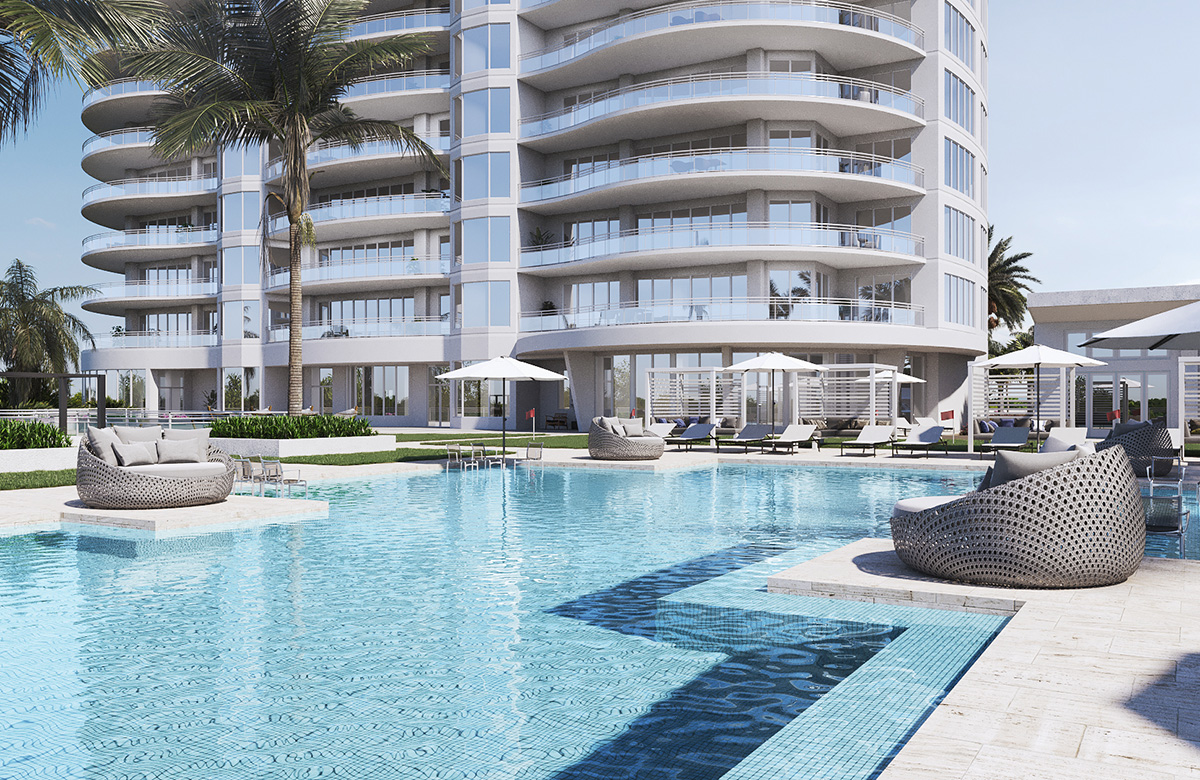 Omega homes to be ready for the '23 season • The Ronto Group