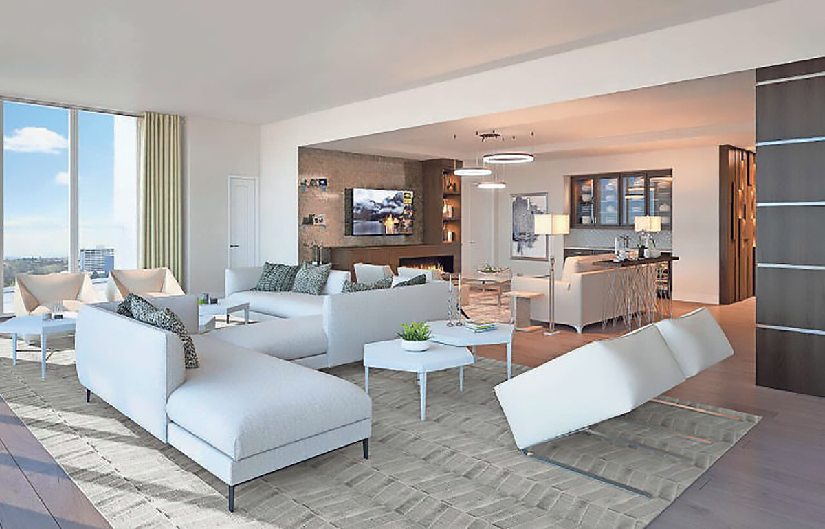 Previously sold furnished models to remain open upon completion of ...