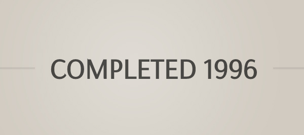 Locator Map • The Ronto Group