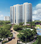 Ronto Breaks Ground at Infinity High-Rise At The Colony in Pelican ...