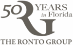 Welcome To The Ronto Group • Naples, Florida Developer