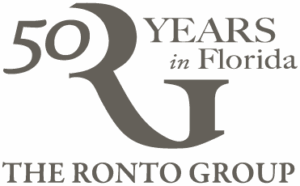 Welcome To The Ronto Group • Naples, Florida Developer